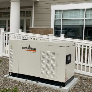 Whole House Generator Installation in Middletown NJ | SLB Electrical ...